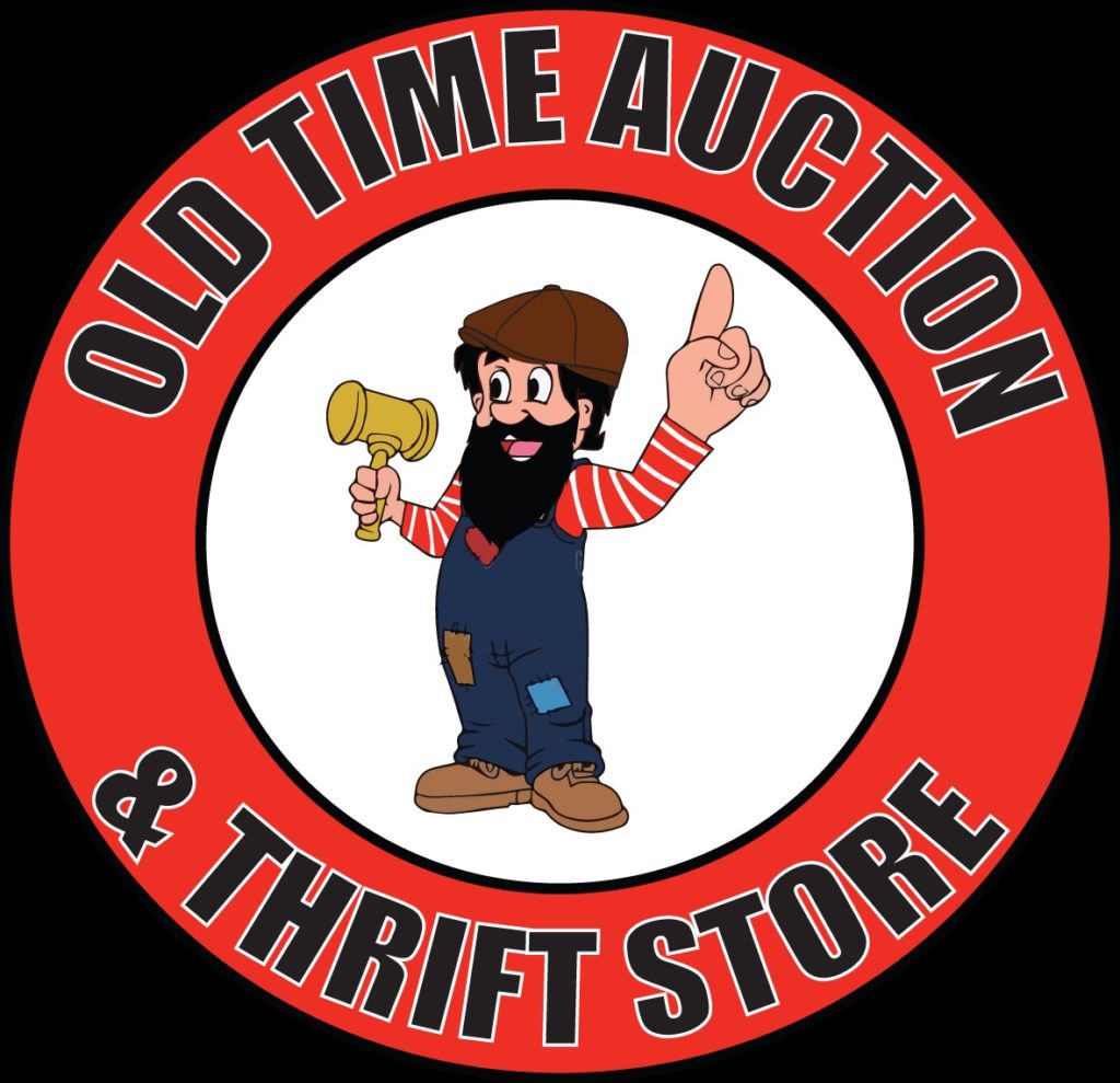 South Dakota Auction Pages